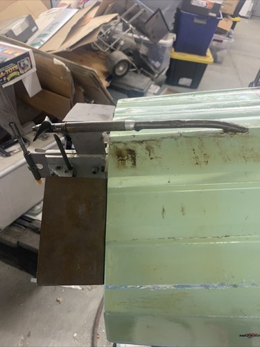 RC Speed Boat Cigarette 39” Fiberglass Hull Dumas Prather W/OPS 60 ...