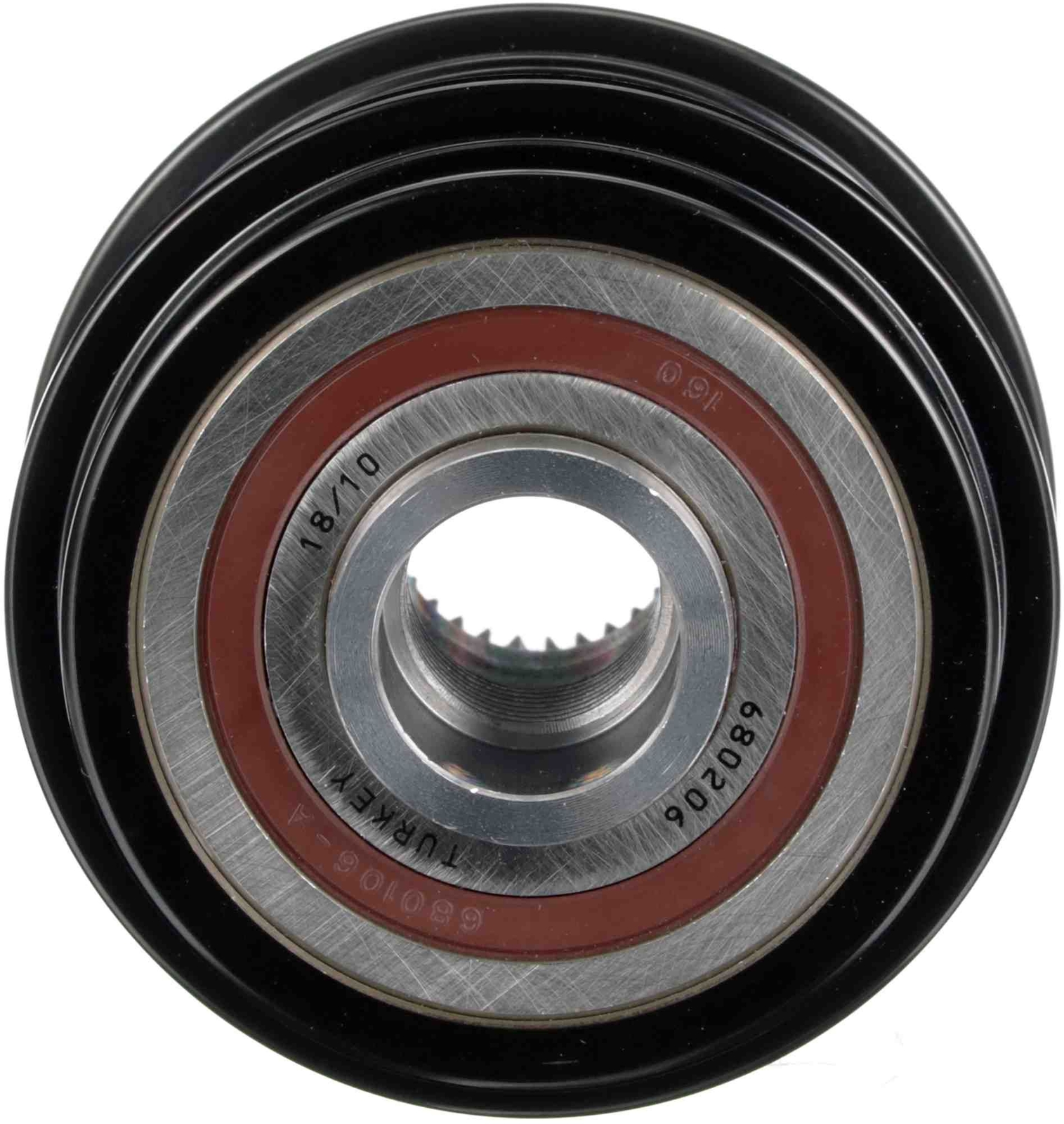Gates OAP7300 Over-Running Alternator Pulley for sale online | eBay
