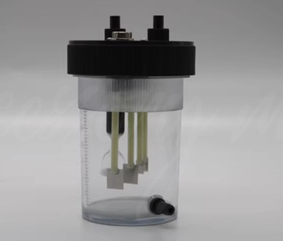 1PC FIT FOR 5E Series S3100/8S Sulfur Meter Sulfur Meter Electrolytic ...