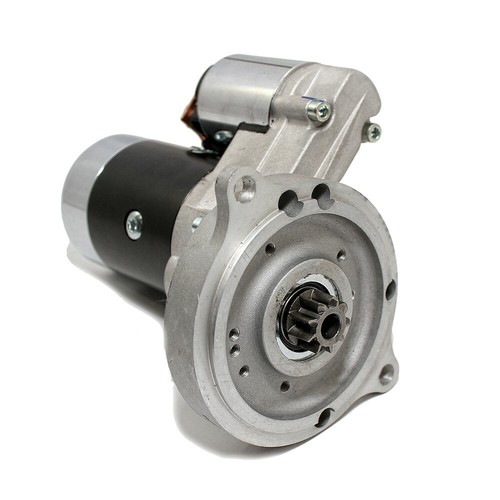 Heavy Duty SBF BBF Ford Engines Black Starter 302 351W 351C 390 FE 429 ...