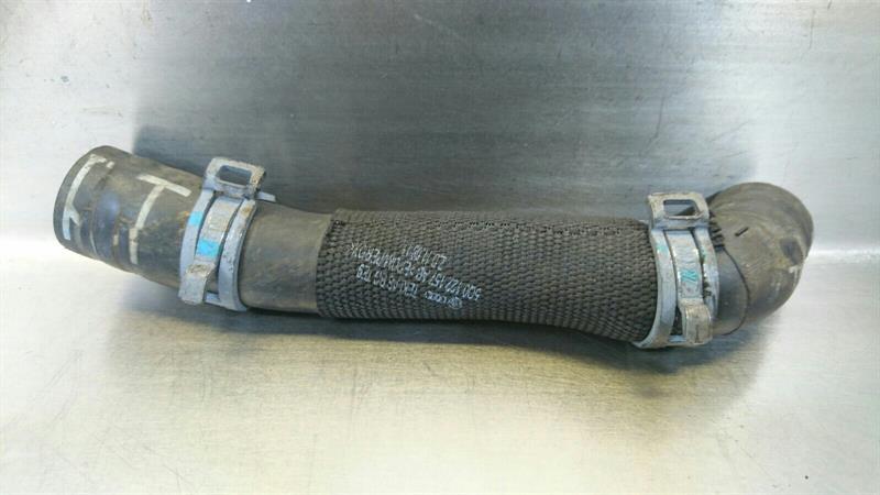 AUDI S3 A3 MK3 8V COOLANT PIPE HOSE 5Q0122157AB GOLF MK7 | eBay UK