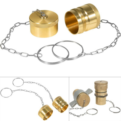 Hydraulic Fittings - Wet Line