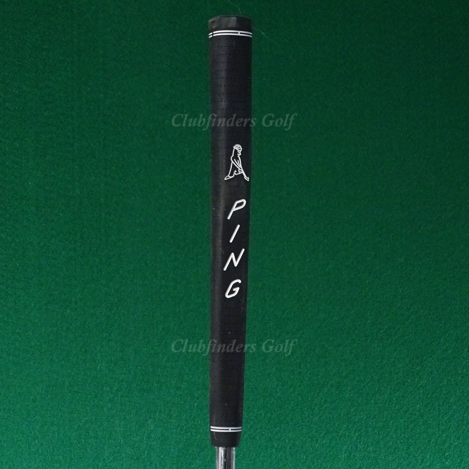 Ping 5KS Stainless Long Slant-Neck 34" Putter Golf Club Karsten | eBay