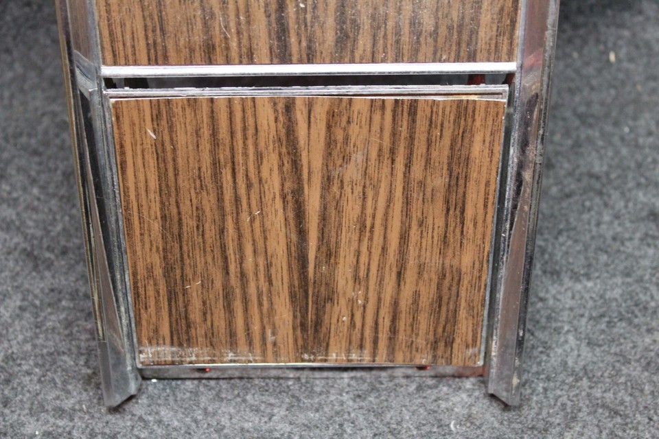 1966 66 1967 67 Chevrolet Caprice Impala SS 4 Speed Floor Console Top ...