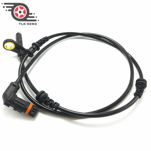 Front Left / Right ABS Wheel Speed Sensor 2215400317 For Mercedes Benz ...