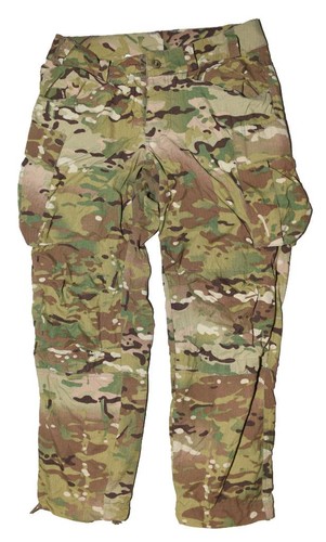 Patagonia Multicam SOF Jungle Stretch Pants - 34 REG - DEVGRU SEAL NSW ...