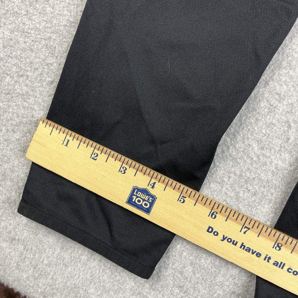 Nike FC Pride Soccer Training Pants Mens Medium Slim Fit Dri-FIT Black ...