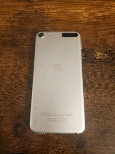 Apple iPod Touch 6 th Model A1574 128Gb #U1313 | eBay