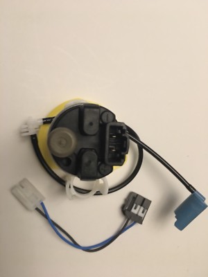 NEW FUEL PUMP AISAN (made in japan) 2322021211,SP1316,E8912, TOYOTA ...