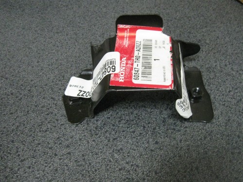 NEW GENUINE HONDA RIGHT FRONT FRAME SUPPORT FOR 12-15 CIVIC (PN 60847 ...
