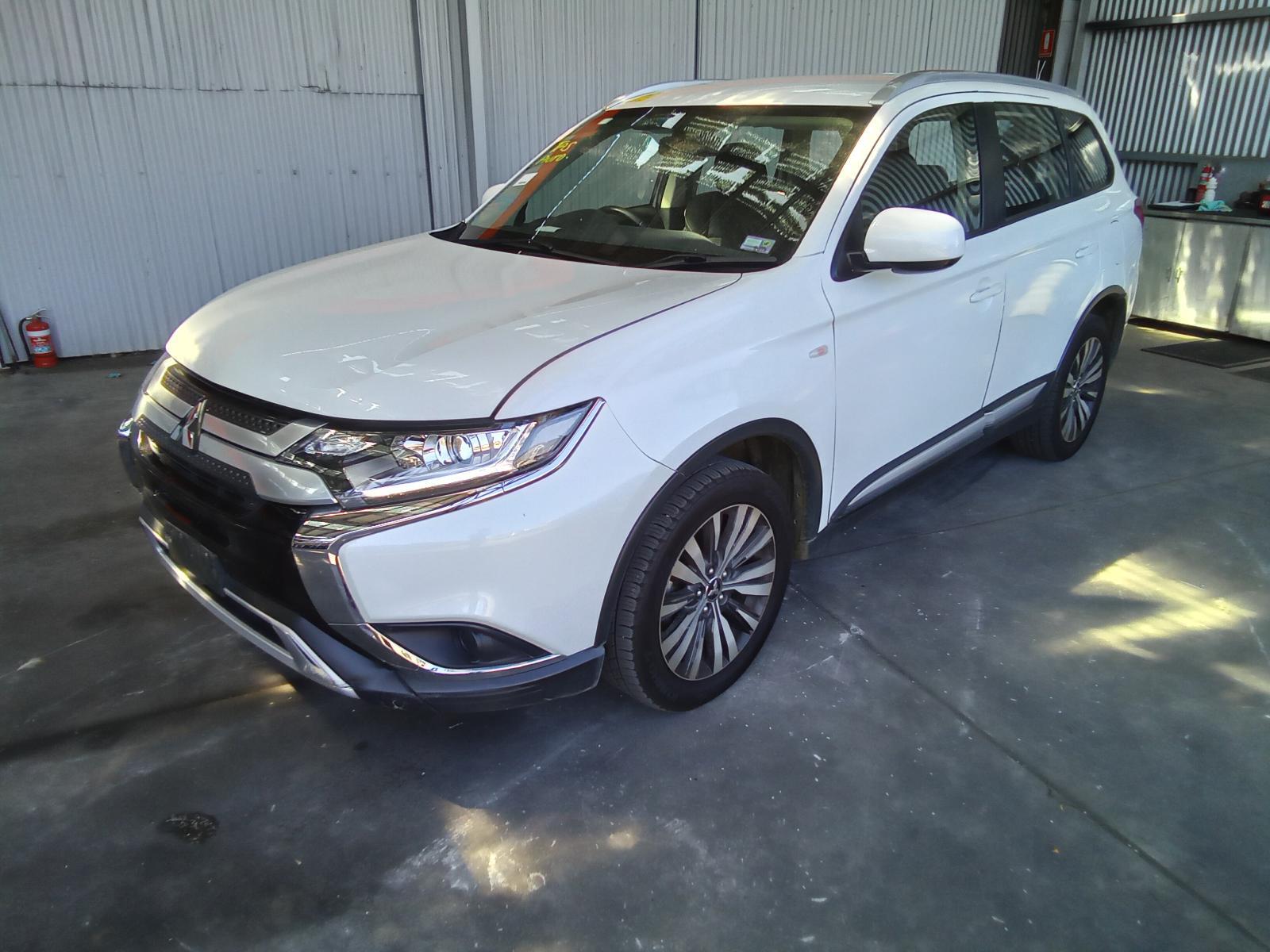 MITSUBISHI OUTLANDER 4/15-07/21 GEAR SHIFTER AUTOMATIC T/M NON HYBRID ...
