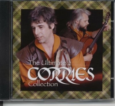 THE CORRIES The Ultimate Corries Collection CD the very best of ...