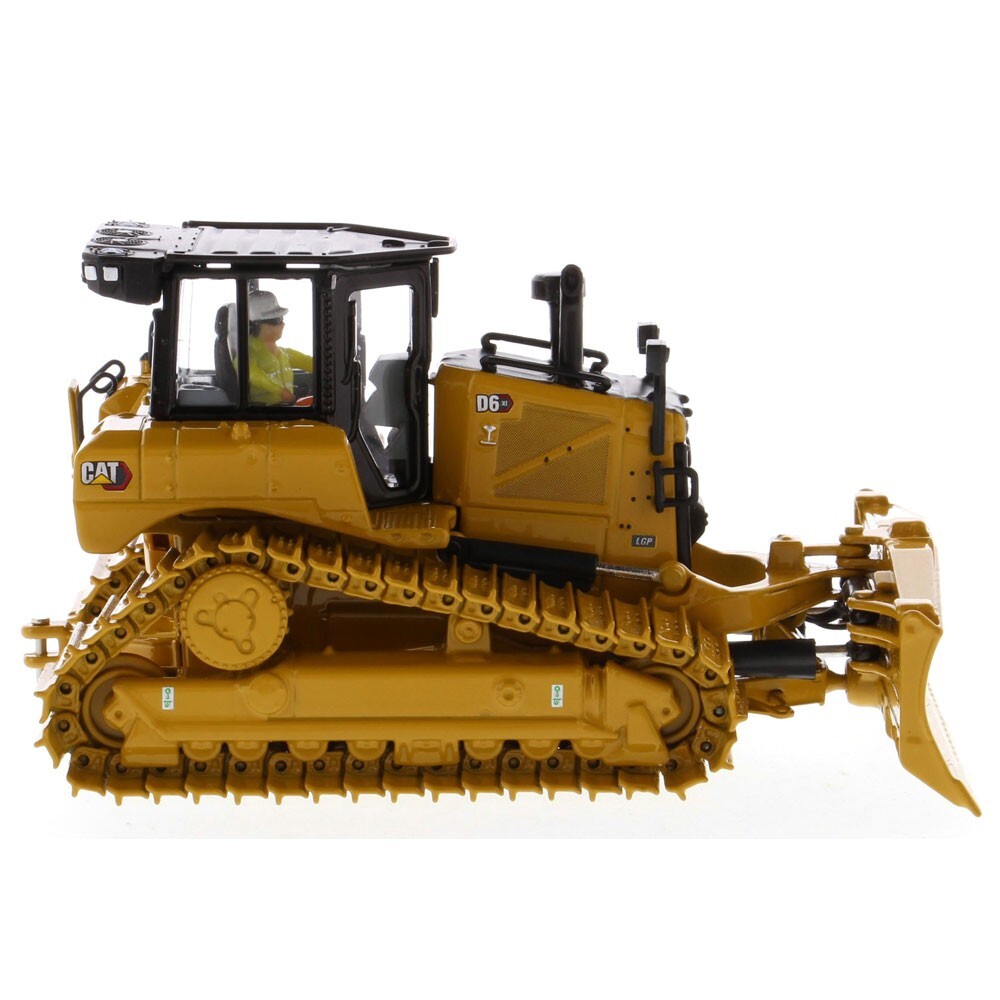 CAT D6 XE LGP 1:50 Dozer - 85554 for sale online | eBay