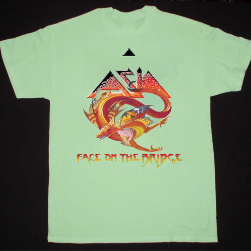 Asia Band Collection Short Slevee Cotton Tee S to 5xl T-shirt | eBay