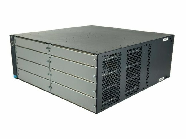 HP ProCurve 5406R zl2 Network Switch (J9850A) for sale online | eBay