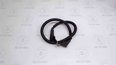 Yamaha 66E 800 Battery Negative Cable Ground Earth GP800R XLT800 GP800 ...
