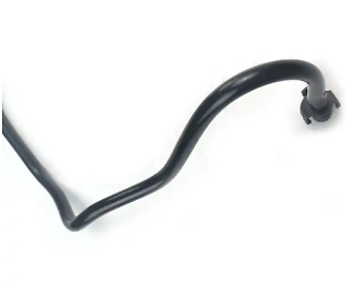NEW Radiator Ventilation Hose For Land Rover Dsicovery IV L319 LR035629 ...