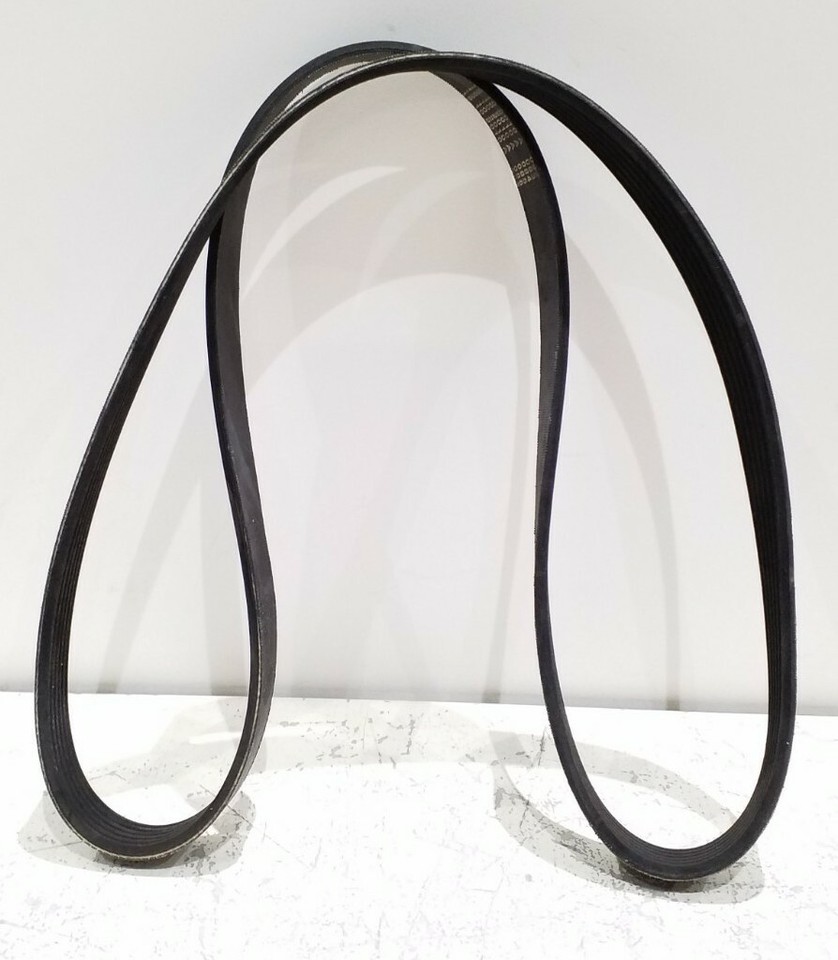 537K6 BZ Automotive Serpentine Belt Made In Korea 6PK1365 Serpentine ...
