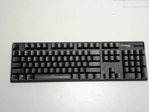 HyperX Alloy Origins Keyboard OEM Replacement KEYCAP KEYCAPS | eBay