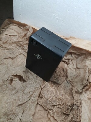 Akku Batterie IZH K750 M72 6Volt Storage battery batterie Original made ...