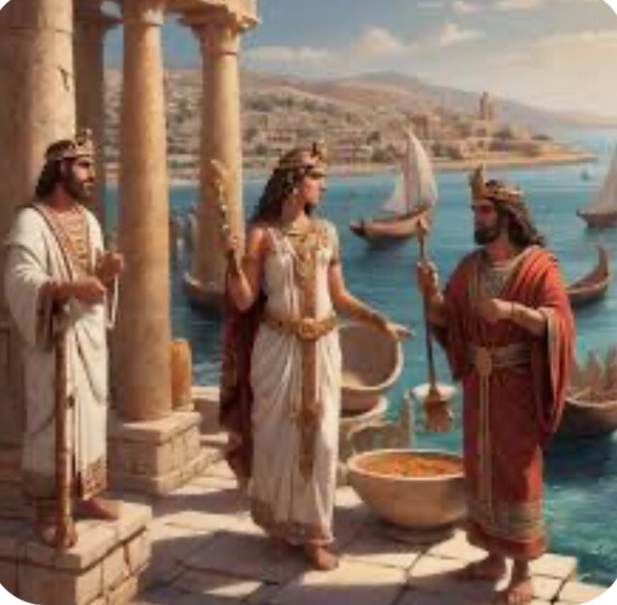 Ancient Phoenician Coin 186BC-185BC NGC City of Aradus Tyche Galley Genuine Rare | eBay