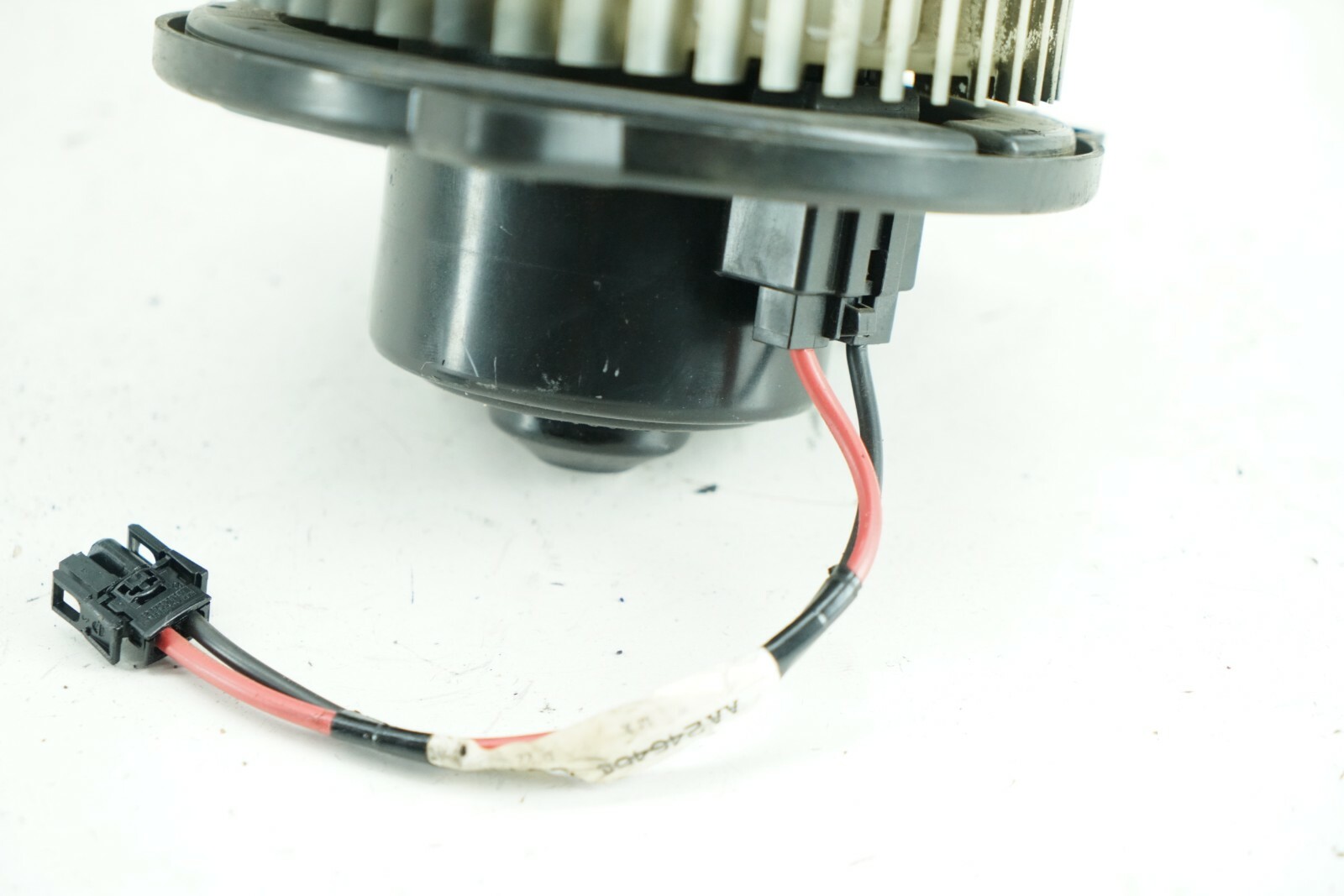 Mercedes Ml W163 98-05 Heater AC Air Condition Blower Motor 1638204142 ...