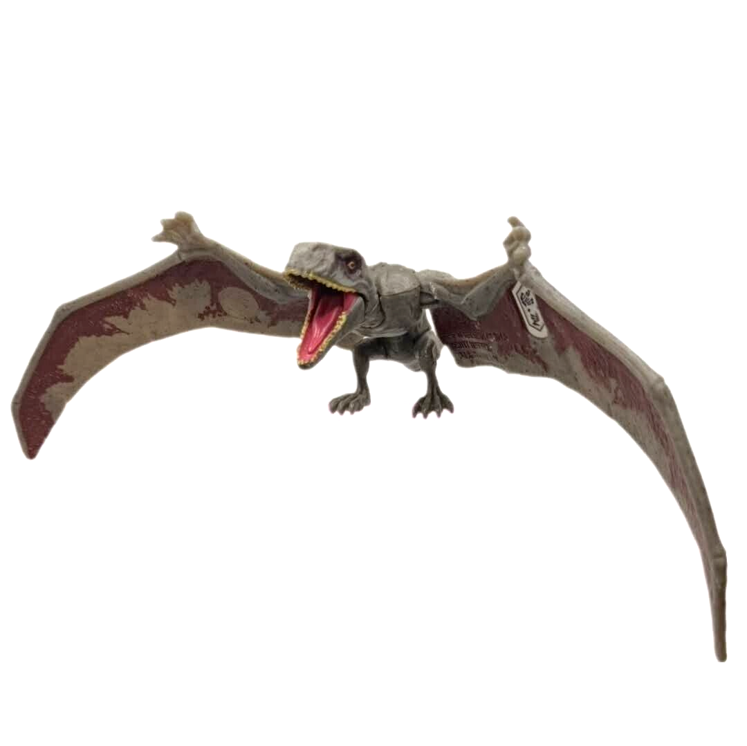 Dimorphodon Jurassic World The Game 2017 Jurassic World Park