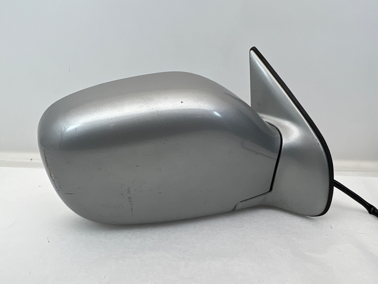 2001-2003 Infiniti QX4 Passenger Right Mirror power heated Titanium ...
