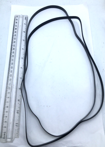 Vari-Lite Timing Belt Lot of 2 VL500 Tilt 54.2066.0001 New | eBay