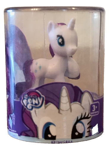 Zuru 5 Surprise Toy Mini Brands SERIES 3 MY LITTLE PONY RARITY - Tiny ...