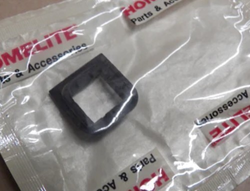 Homelite Super EZ XL Mini Automatic EZ-250 Chainsaw Reed Valve Retainer ...