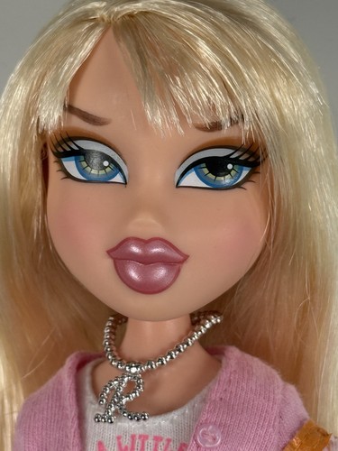 Bratz x Mean Girls Burn Book Regina George Doll | eBay