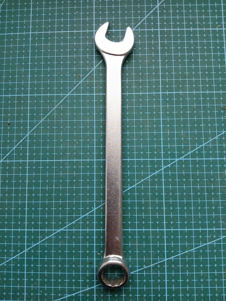 Britool Rjm 14mm Combination Spanner | eBay UK