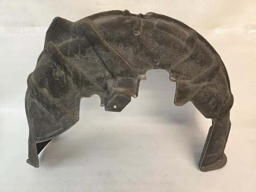 VOLVO XC40 536 31457408 Arrière Droit Interne Aile 2.00 Petrol 183kw ...