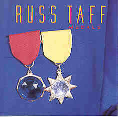 Medals - Russ Taff - CD 80688008628| eBay