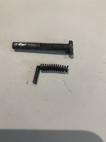 H&R 1900, 1905, 1908 - Ejector, Ejector Spring, Ejector Stop Pin, Large ...