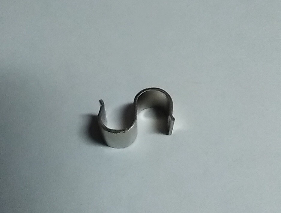 "S" Type Fuse Clips GC #8619 (13 pieces) | eBay