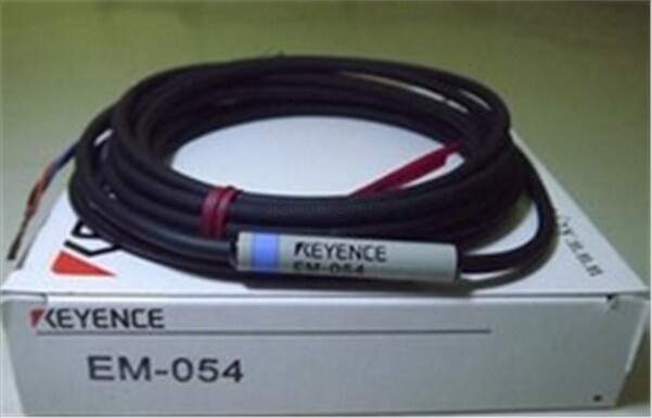 New 1Pcs Keyence Proximity Sensor EM-054 EM054 wy | eBay