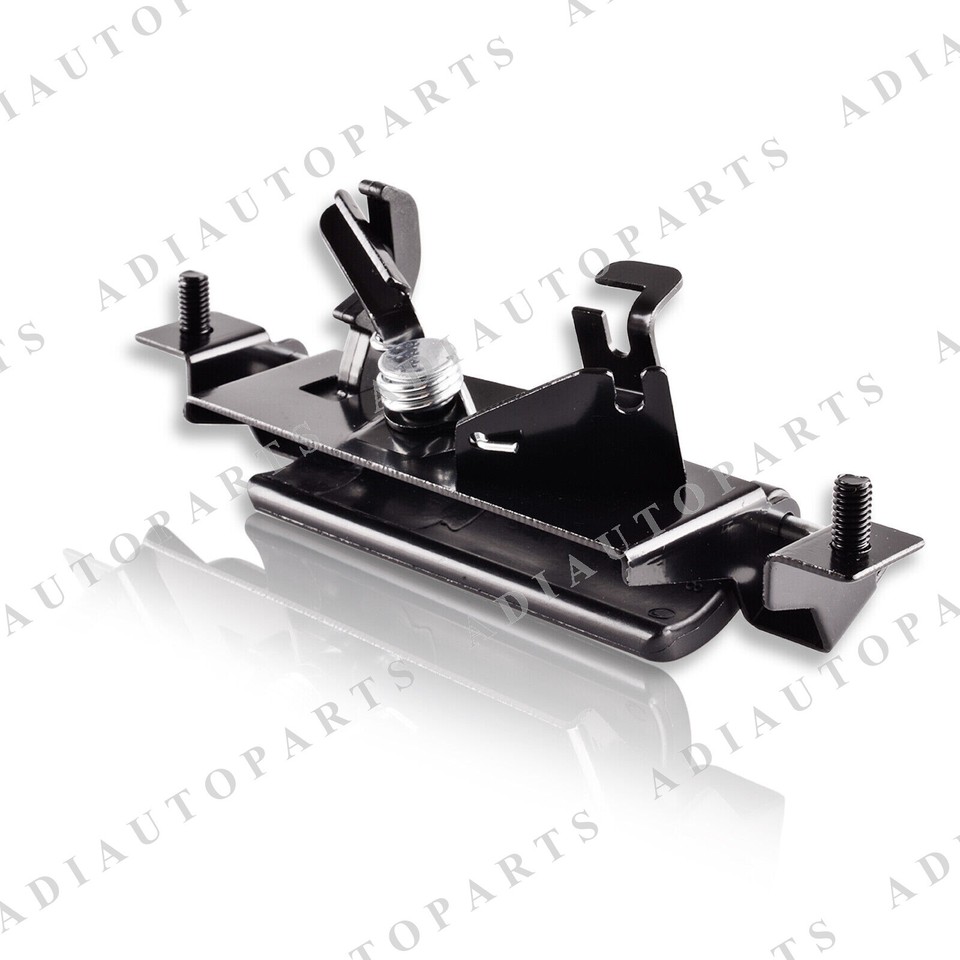 Rear Back Hatch Metal Tailgate Door Handle Fit Toyota 01-07 Sequoia 98 ...