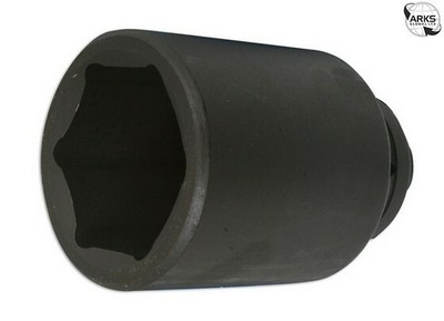 LASER Impact Socket - 52mm - 1/2in. Drive 2206 [AU] | eBay Australia