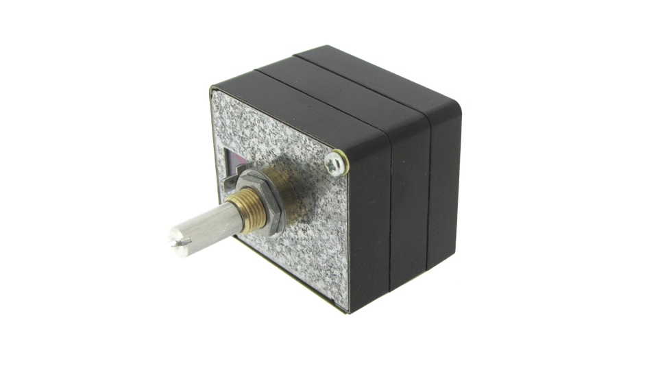 Potentiometer ALPS RK40, 40312, Dreh Poti, Potenziometer, rotary pot ...