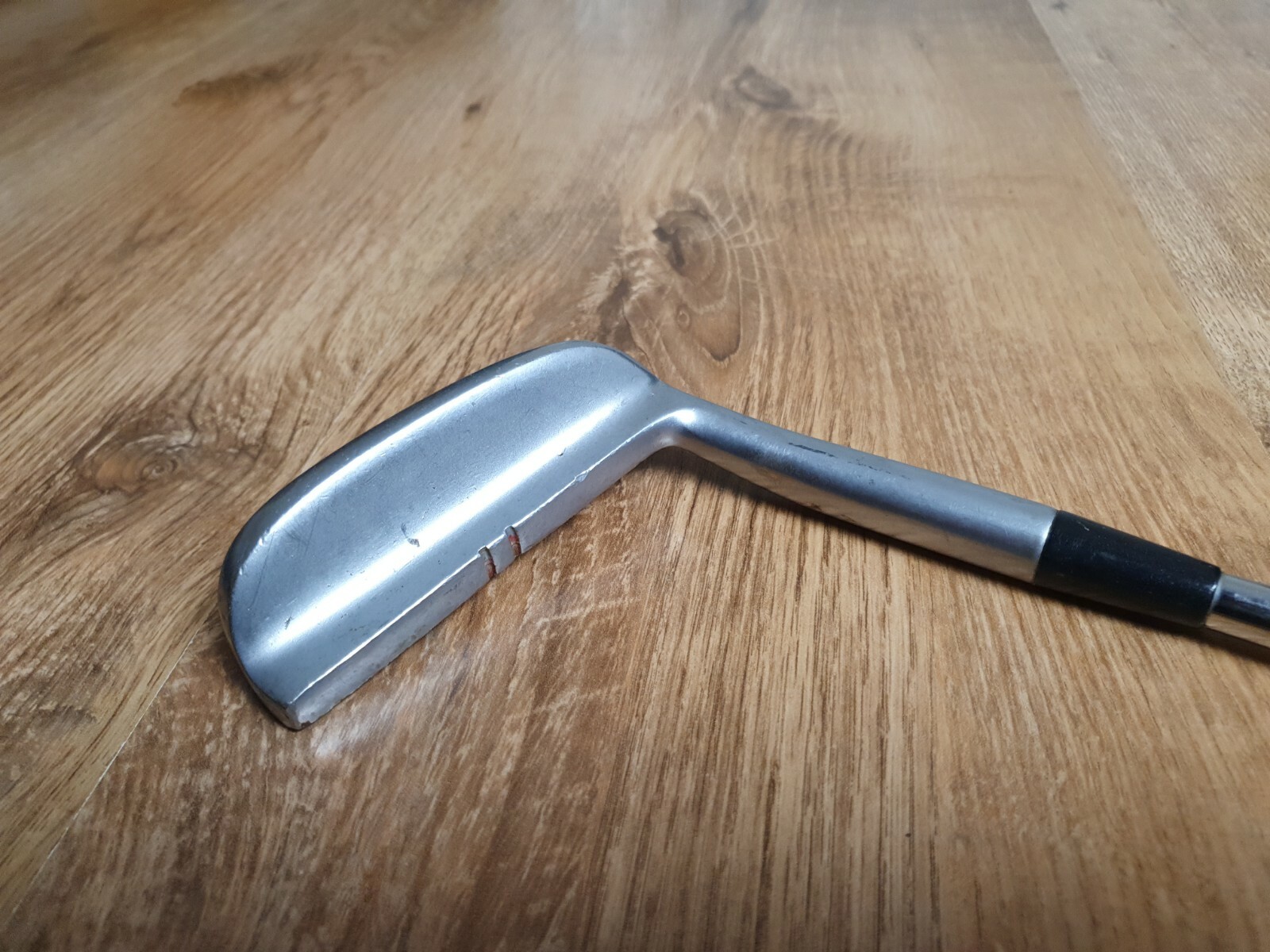 MacGregor Jack Nicklaus Geo Low 600 Putter 34.5" | eBay