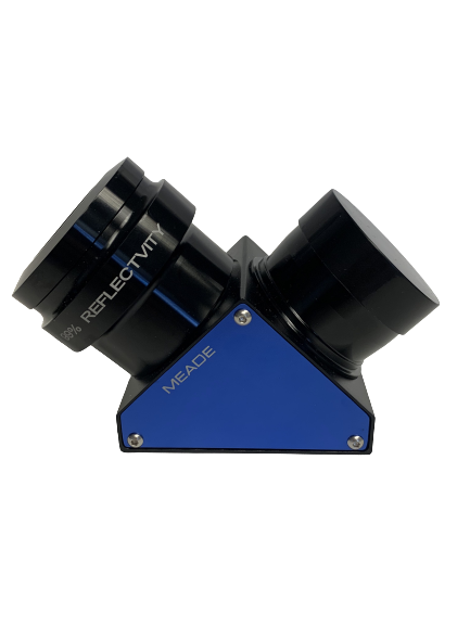 Meade Series 5000 2in Enhanced Diagonal Mirror With Adapter for sale ...