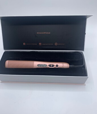 DNA hair styling comb | eBay