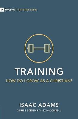 Training How Do I Grow as A Christian?, Isaac Ada 9781527101029 | eBay UK