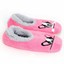 Slumbies Pairables TIE CHENILLE Style NonSlip Soft Slipper SLOTH BEE 50 ...