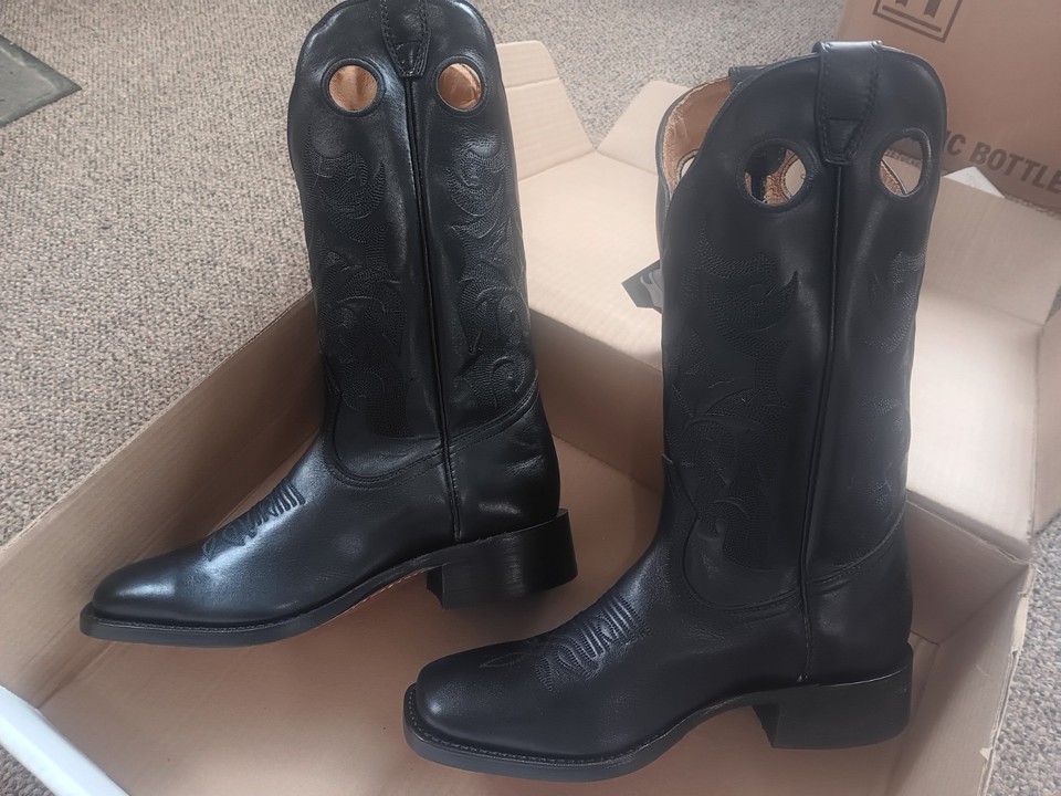 Boulet Boots 3139 | eBay