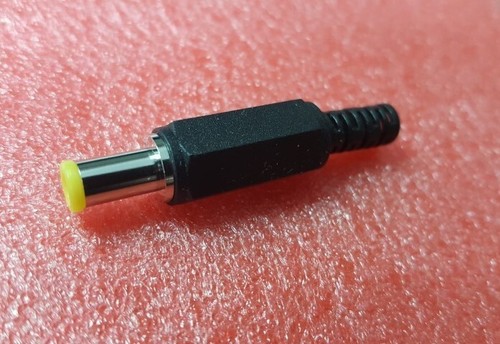 Cable Power Supply Jack for KORG KROME, KP3, M50, PA50, PA500, R3 ...