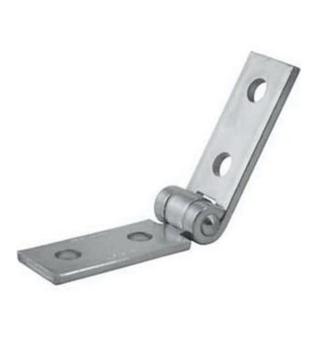 Plates & Brackets - Unistrut