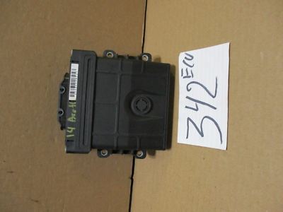 2014 Volkswagen Beetle Transmission Control Module Computer #342-ECU | eBay